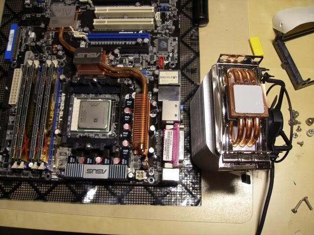 Case Mod - In Progress - Project King Kong- Silverstone TJ07 mod | Page 5 | bit-tech.net Forums